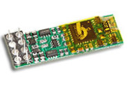 Digitrax DCC Decoders | N Scale Model Trains | Fifer Hobby Supply