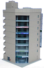 Kato N Scale Structures and Buildings | N Scale Model Trains | Fifer ...