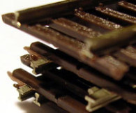 Micro-Engineering N Scale Code 55 and Code 40 Track and Accessories | N ...