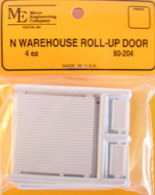 Micro-Engineering N Scale Bridges Viaducts and Structures | N Scale ...