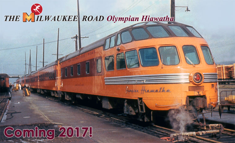 Milwaukee-Road | N Scale Model Trains | Fifer Hobby Supply