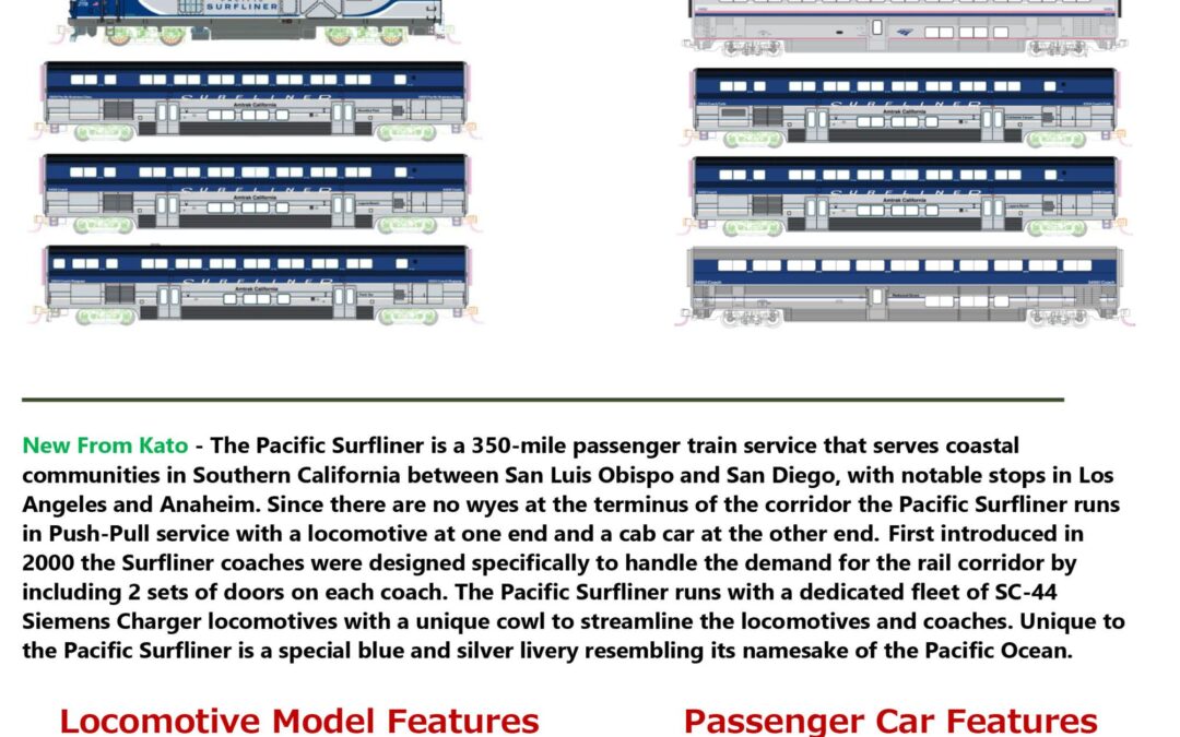 (N)August-announcement-sheet-1 | N Scale Model Trains | Fifer Hobby Supply