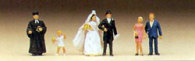 N Scale Preiser Figures | N Scale Model Trains | Fifer Hobby Supply