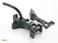 N Scale Coupler Evaluation | N Scale Model Trains | Fifer Hobby Supply